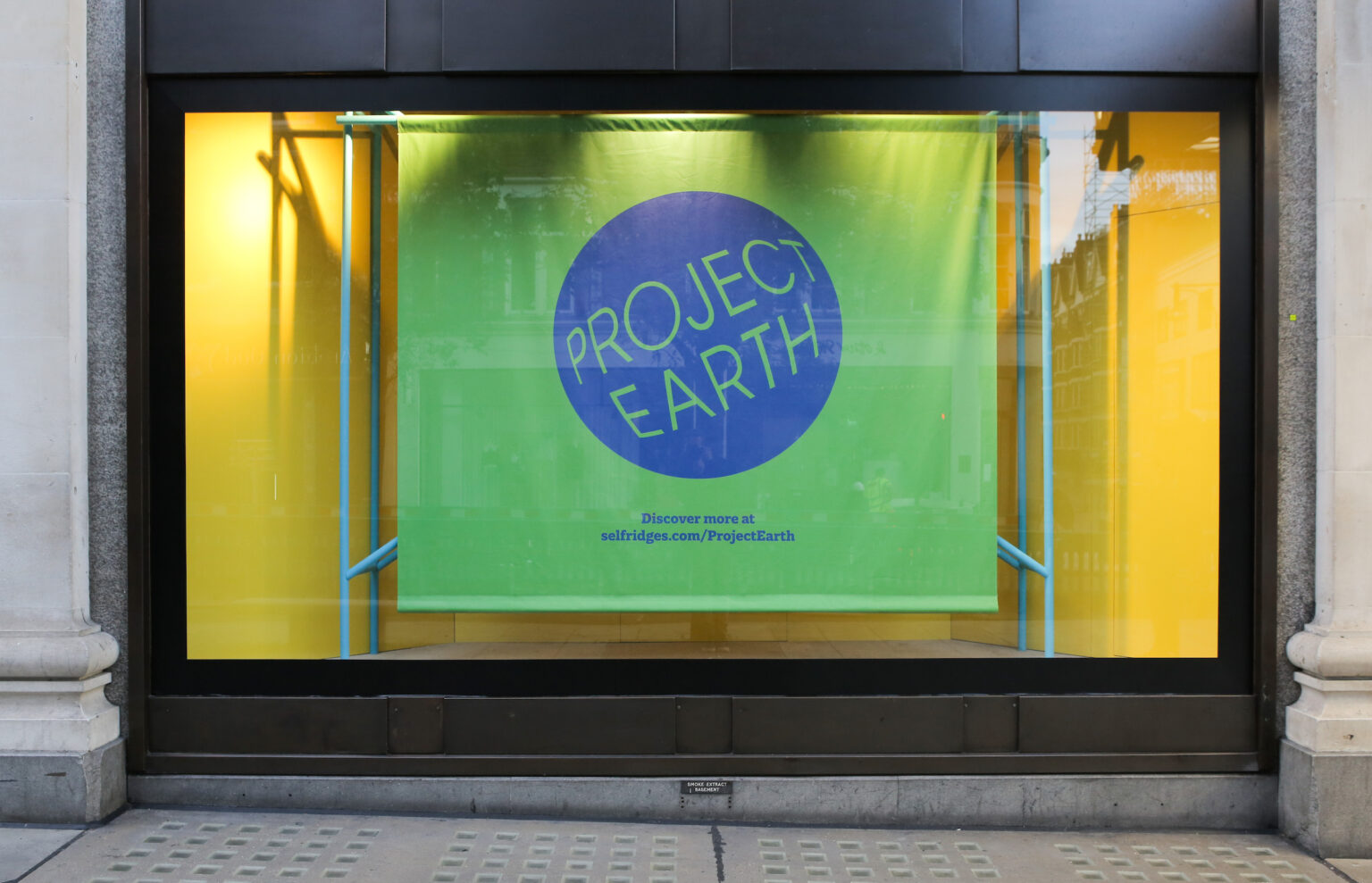 SELFRIDGES UNVEILS TRANSFORMATIONAL SUSTAINABILITY INITATIVE ‘PROJECT ...