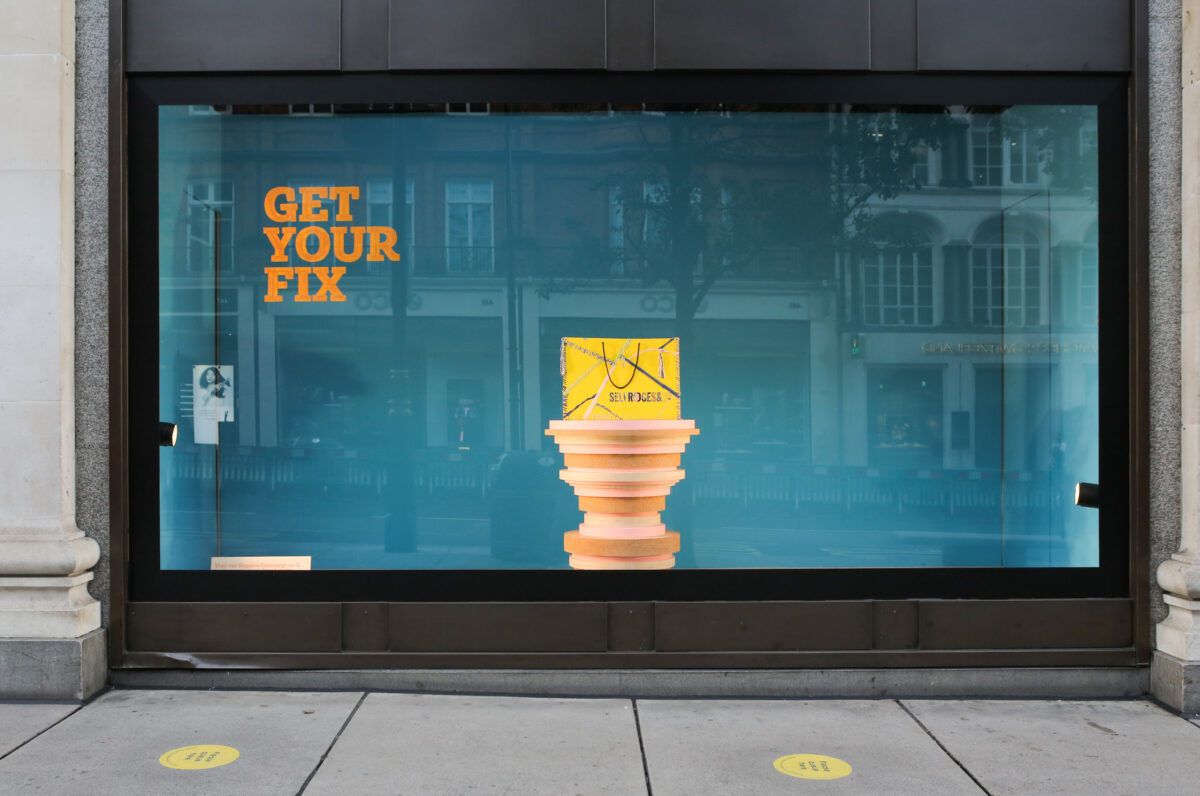 SELFRIDGES UNVEILS TRANSFORMATIONAL SUSTAINABILITY INITATIVE ‘PROJECT ...