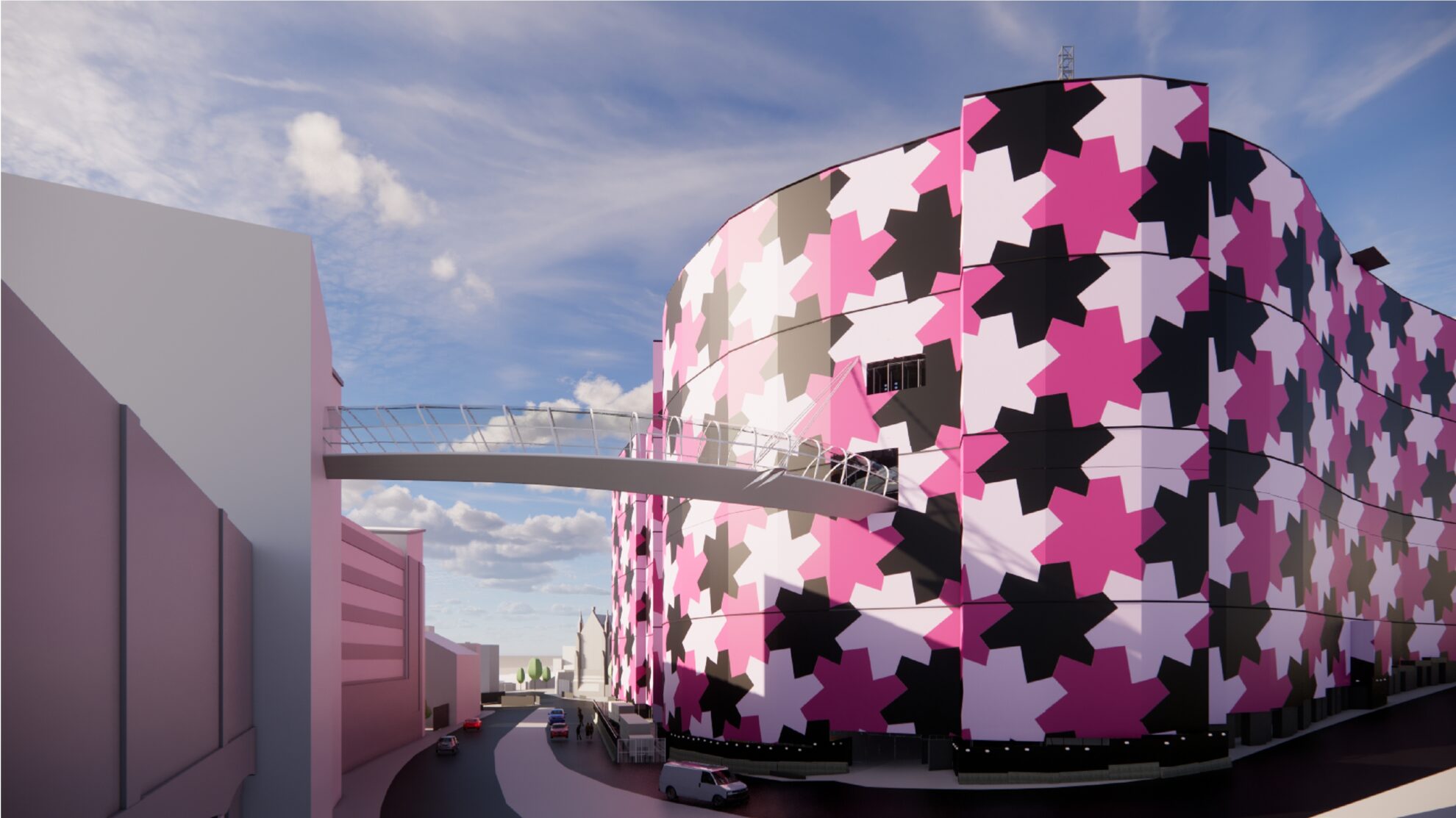 BULLRING’S SELFRIDGES IN BIRMINGHAM SET FOR A NEW LOOK BY OSMAN ...