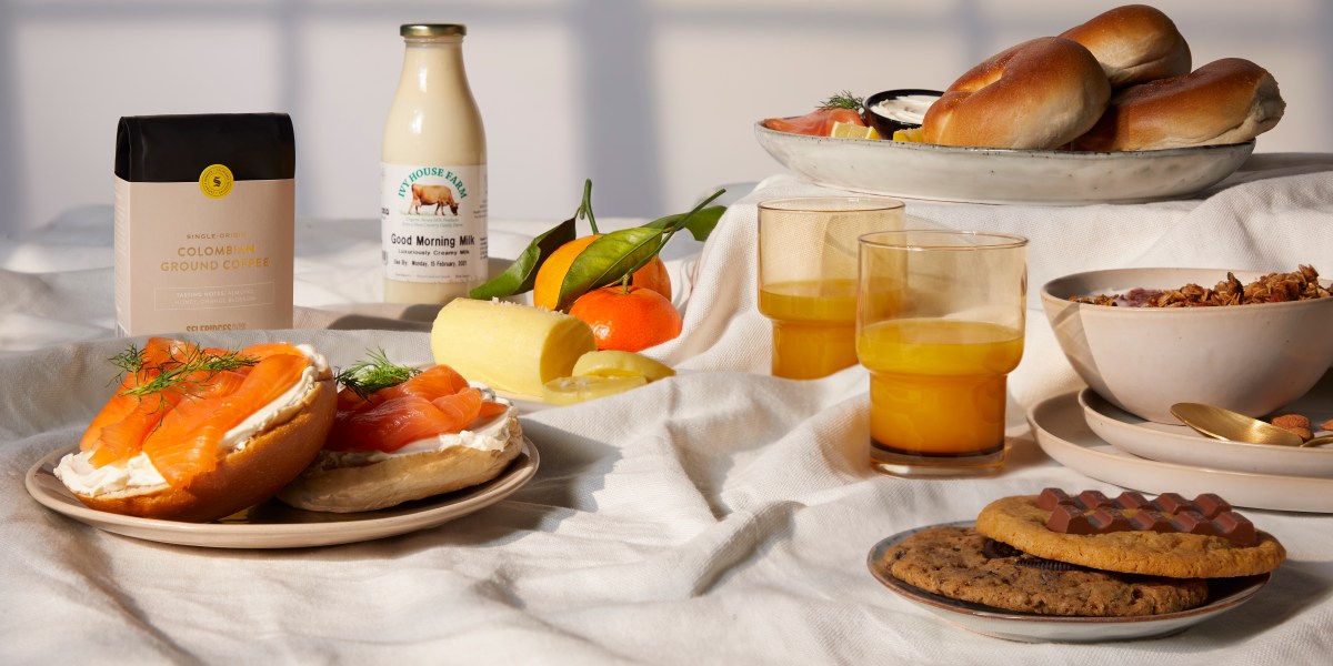 MAKE MOTHER’S DAY SPECIAL WITH SELFRIDGES’ EXPERIENCE BOXES ...