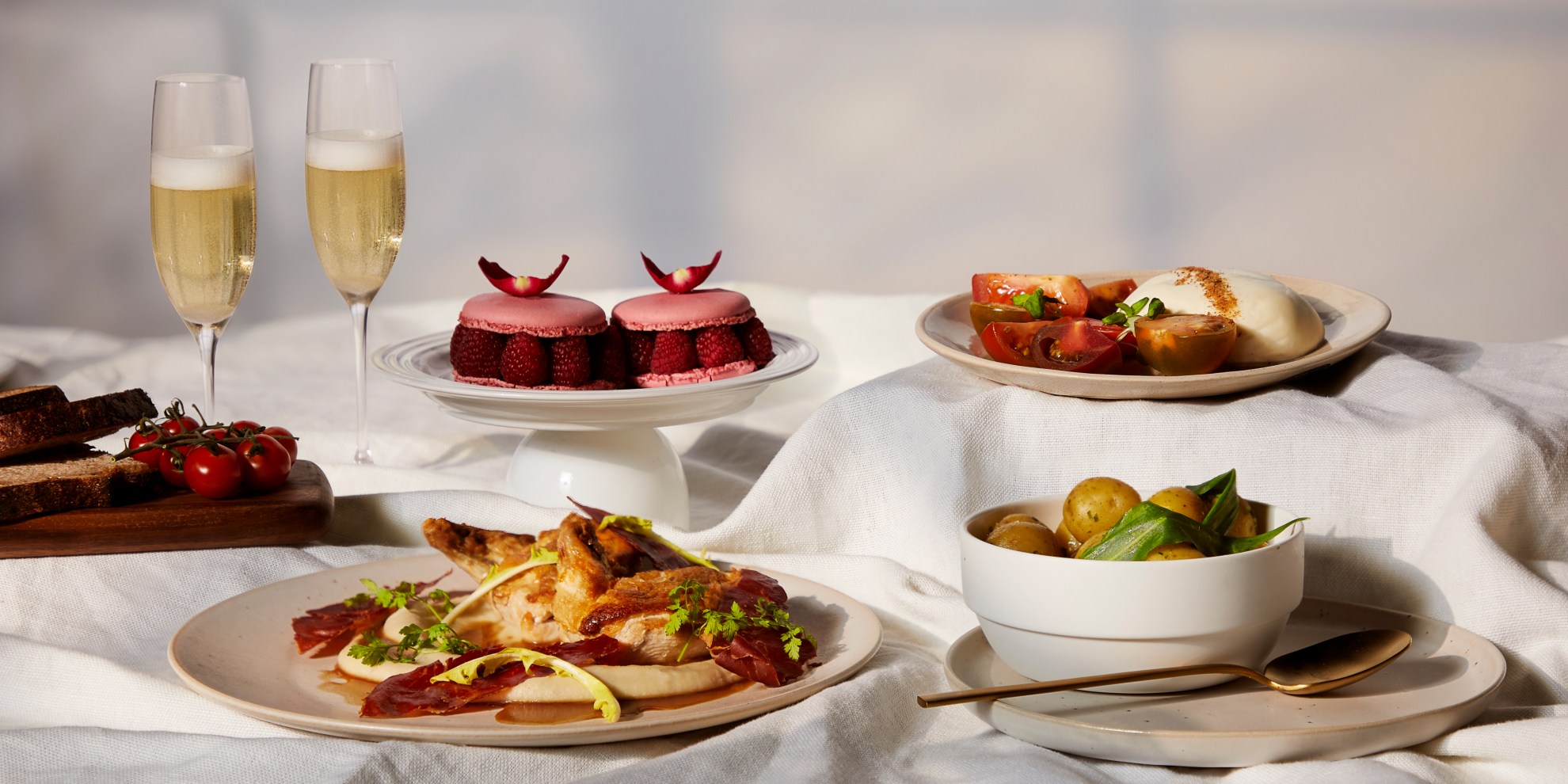 MAKE MOTHER’S DAY SPECIAL WITH SELFRIDGES’ EXPERIENCE BOXES ...