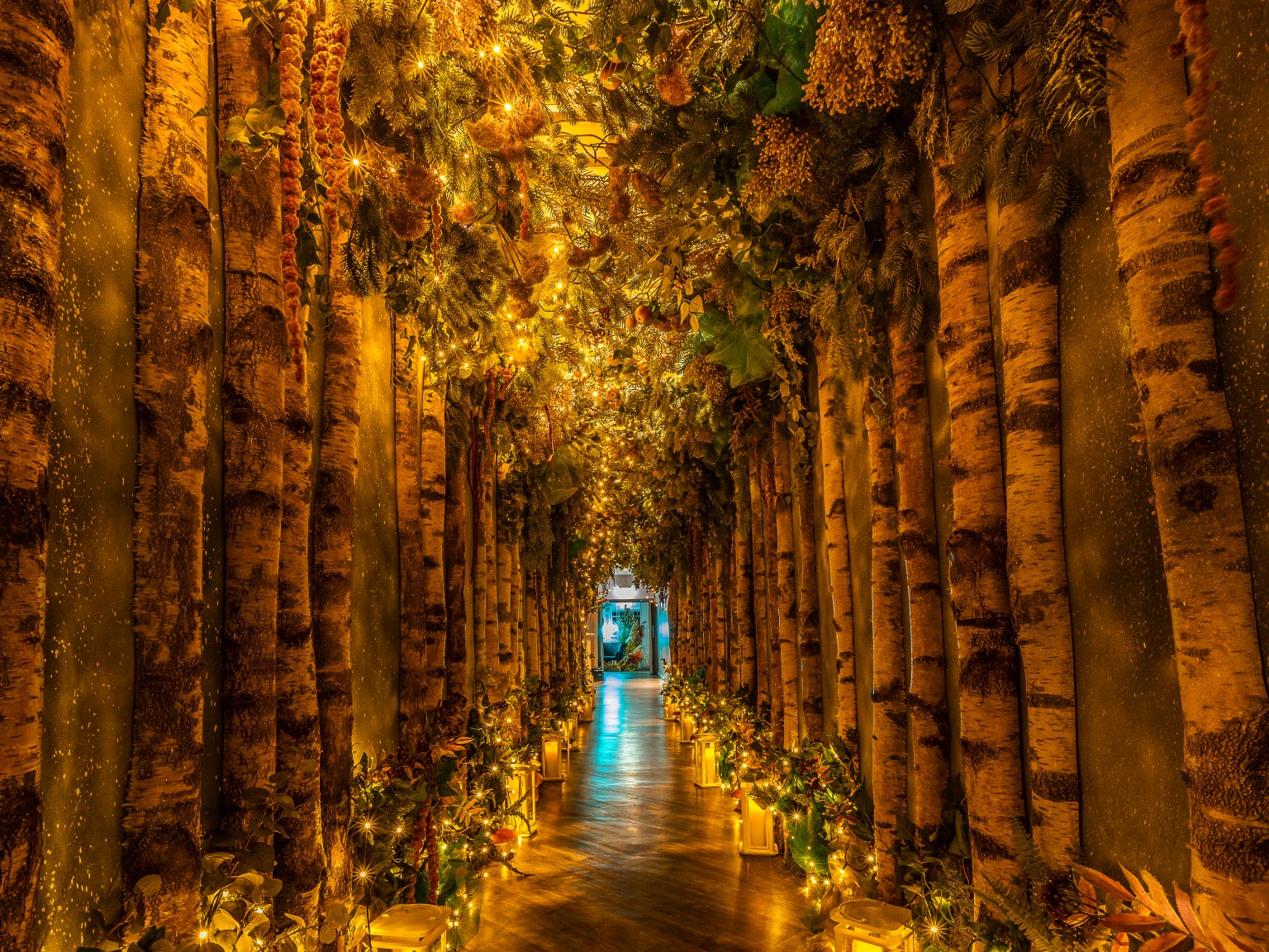 SELFRIDGES’ ICONIC ROOFTOP RESTAURANT IDEAL FOR ALFRESCO DINING IN ...