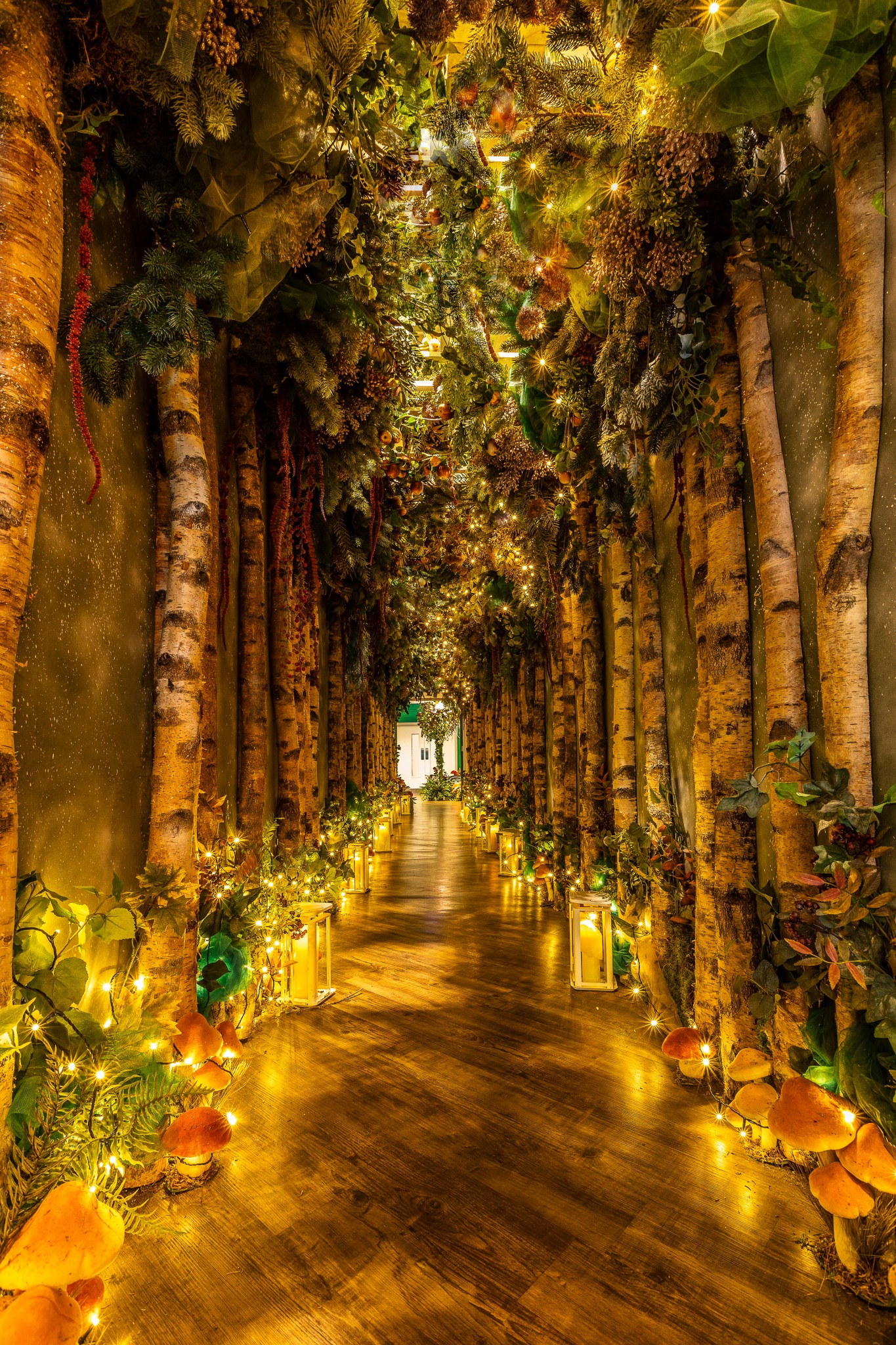 SELFRIDGES’ ICONIC ROOFTOP RESTAURANT IDEAL FOR ALFRESCO DINING IN ...