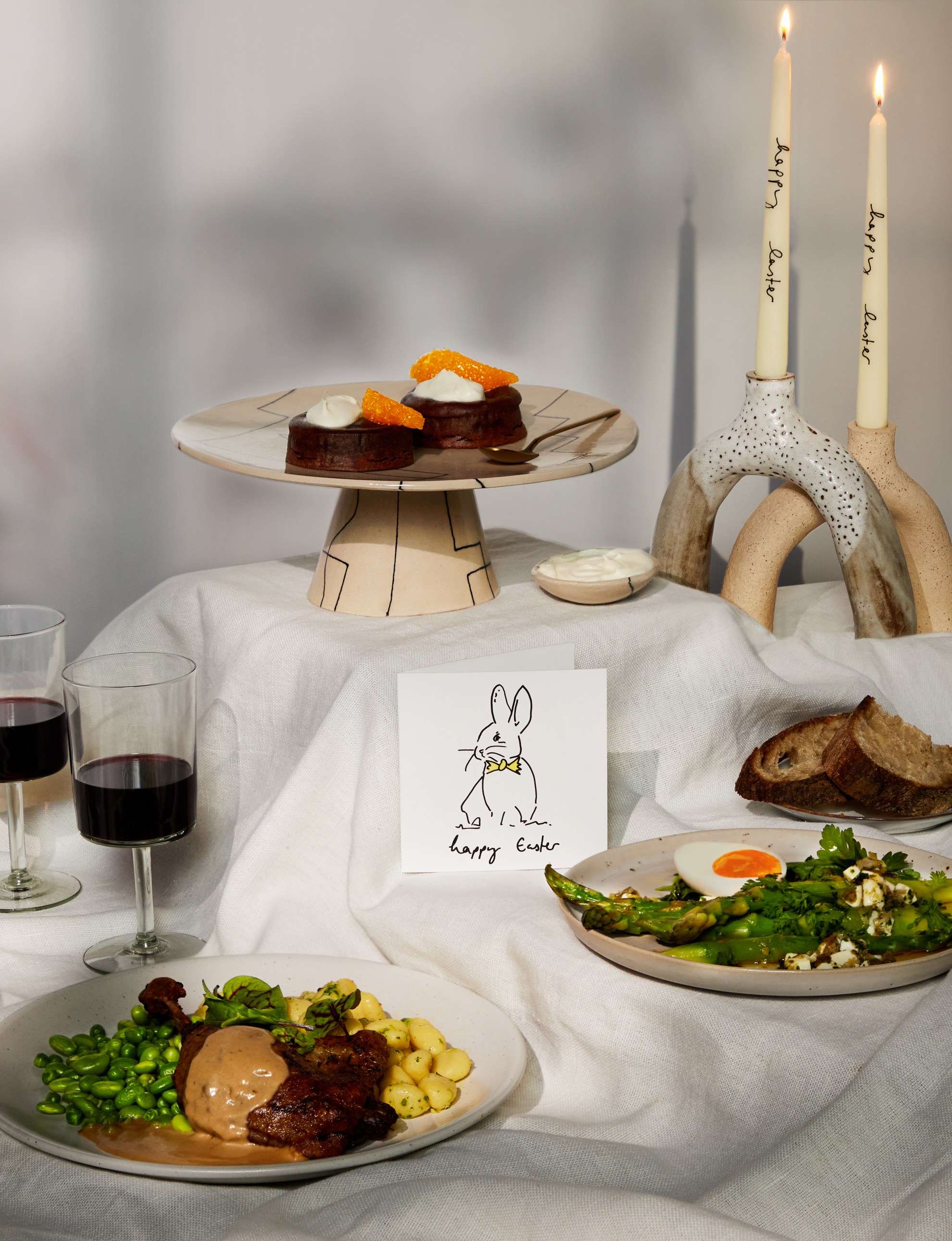 INDULGE IN A SPECIAL BANK HOLIDAY TREAT WITH SELFRIDGES’ EXPERIENCE ...