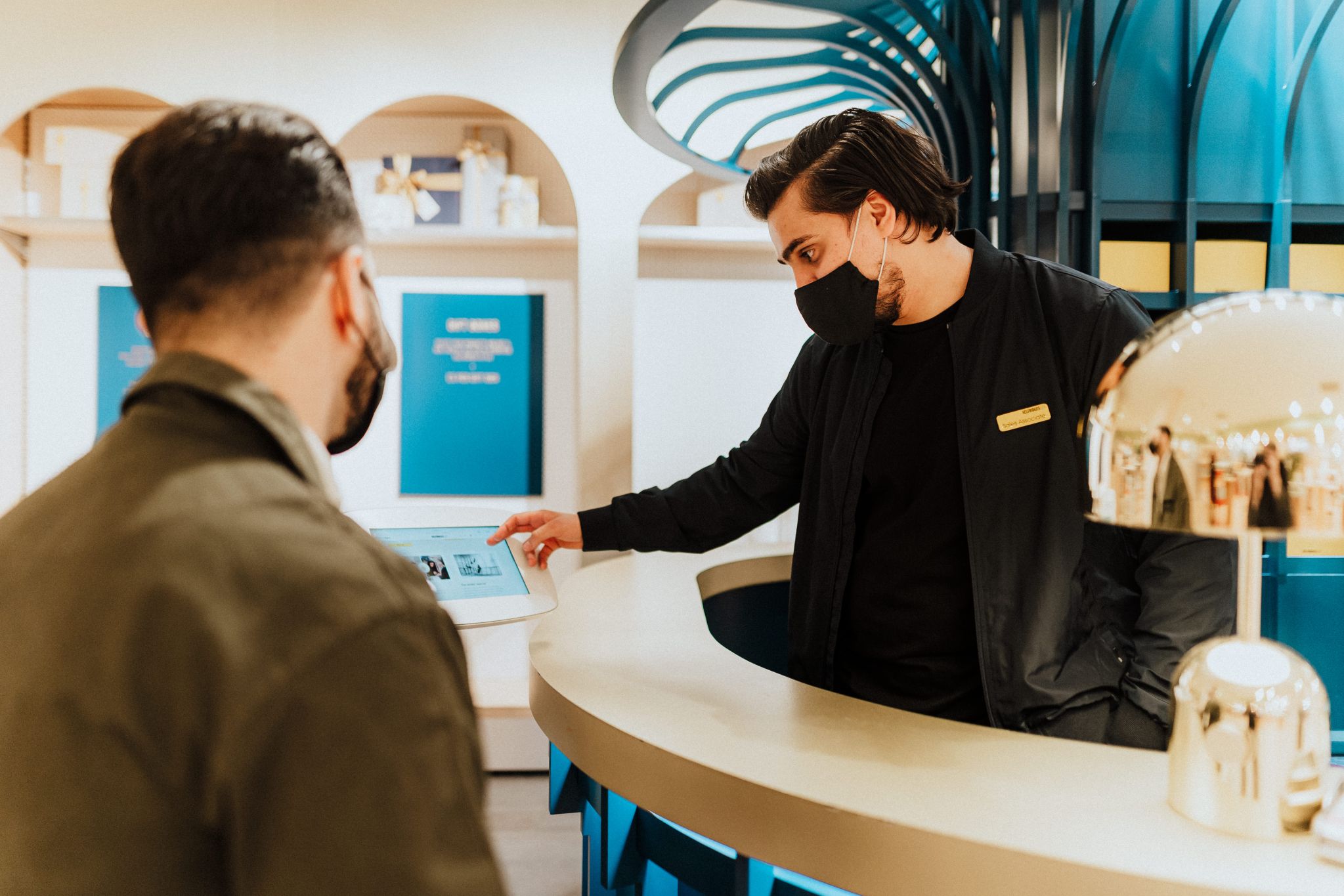 SELFRIDGES LAUNCHES THE ULTIMATE GIFTING SERVICE: THE EXPERIENCE ...