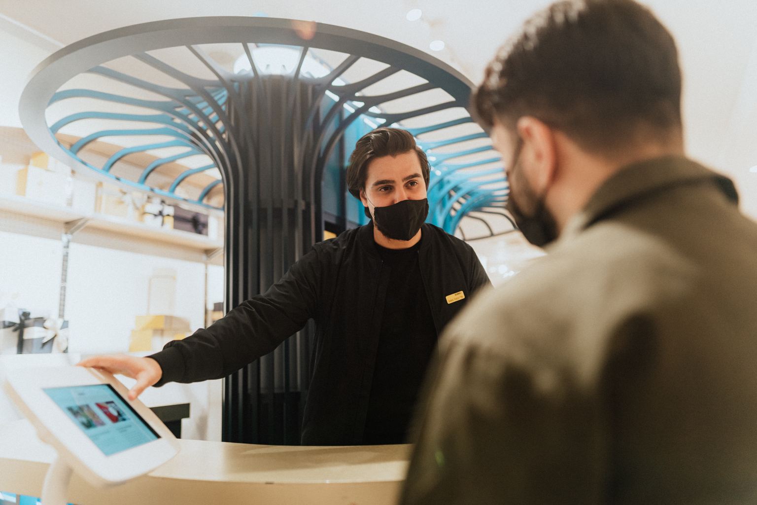 SELFRIDGES LAUNCHES THE ULTIMATE GIFTING SERVICE: THE EXPERIENCE ...