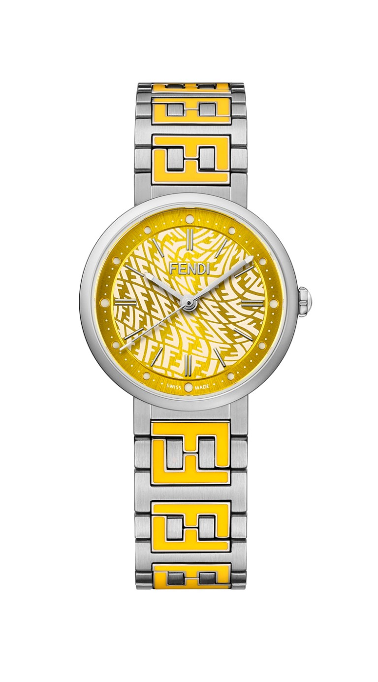 FENDI LAUNCHES SUMMER VERTIGO – Selfridges Press