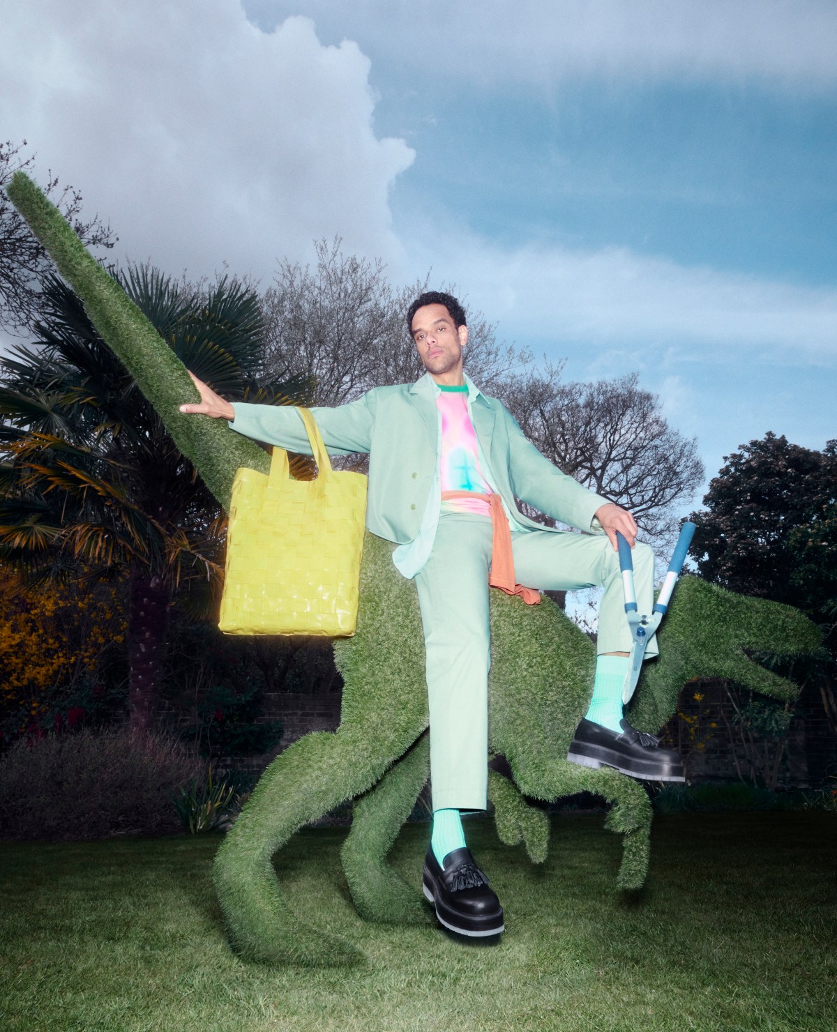 SELFRIDGES LAUNCHES SELFRIDGES RENTAL – Selfridges Press