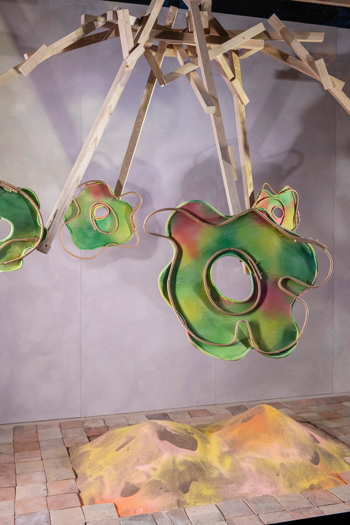 Selfridges launches Summer Awakening – its most earth conscious window ...