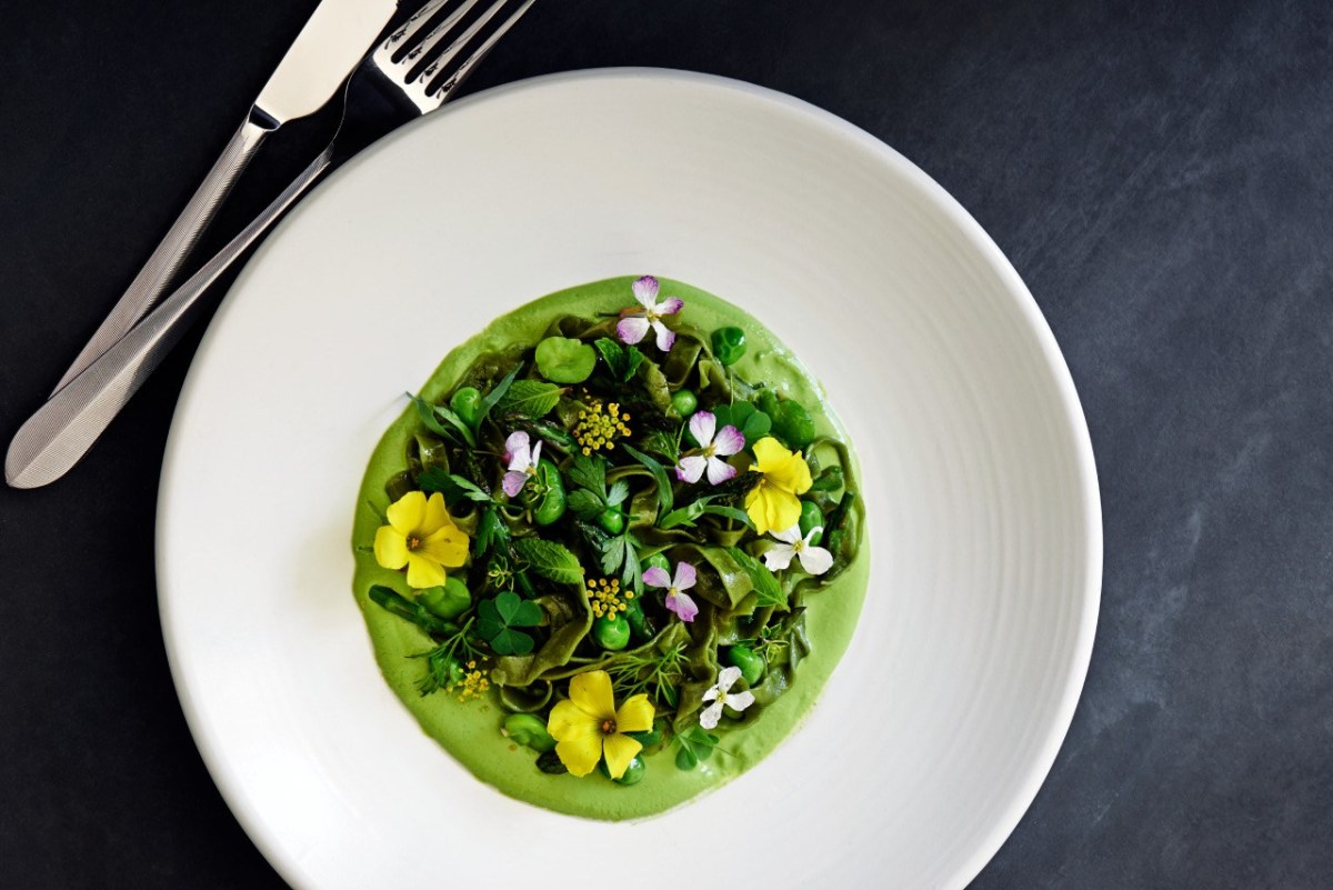 SELFRIDGES TO OPEN NEW FOURTH FLOOR DINING DESTINATION – Selfridges Press