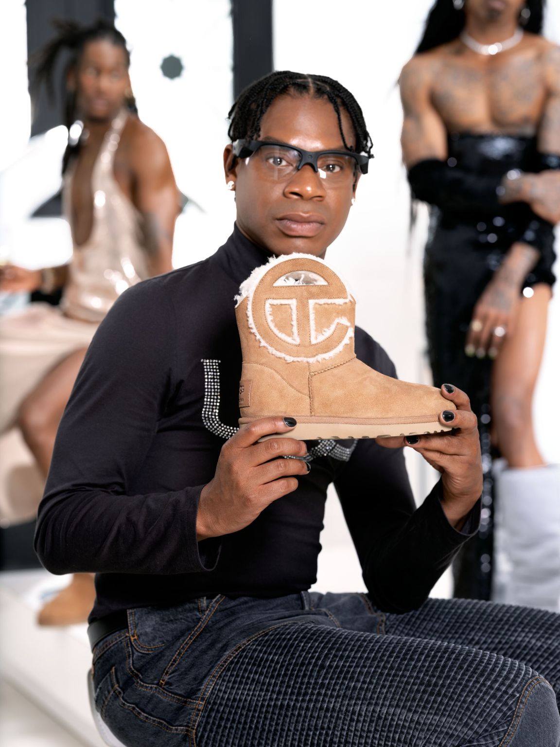 INTRODUCING THE UGG X TELFAR SPACE AT SELFRIDGES LONDON – Selfridges Press