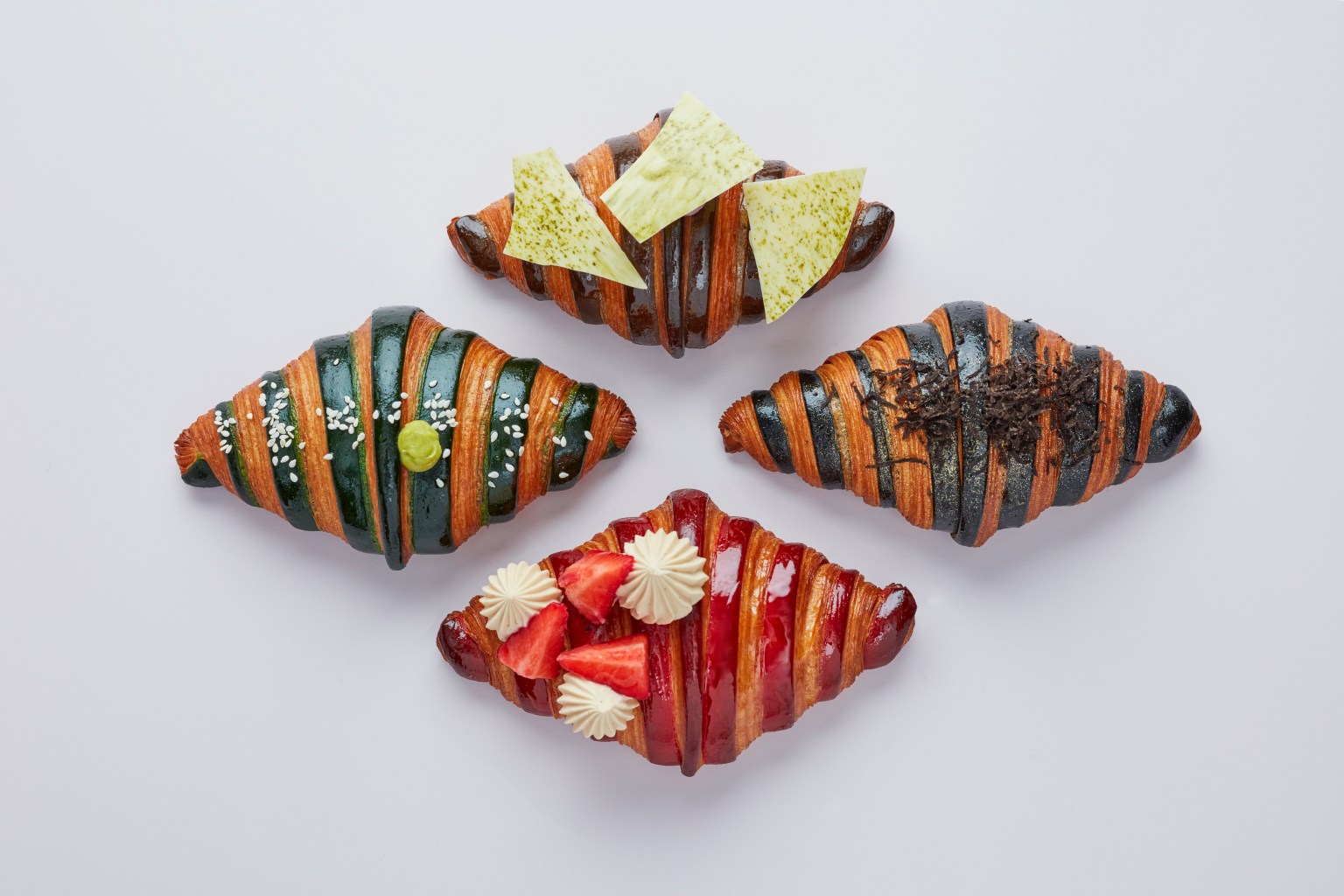 SELFRIDGES OPENS NEW BAKERY DESTINATION WITH EXCLUSIVES FROM CRISS ...