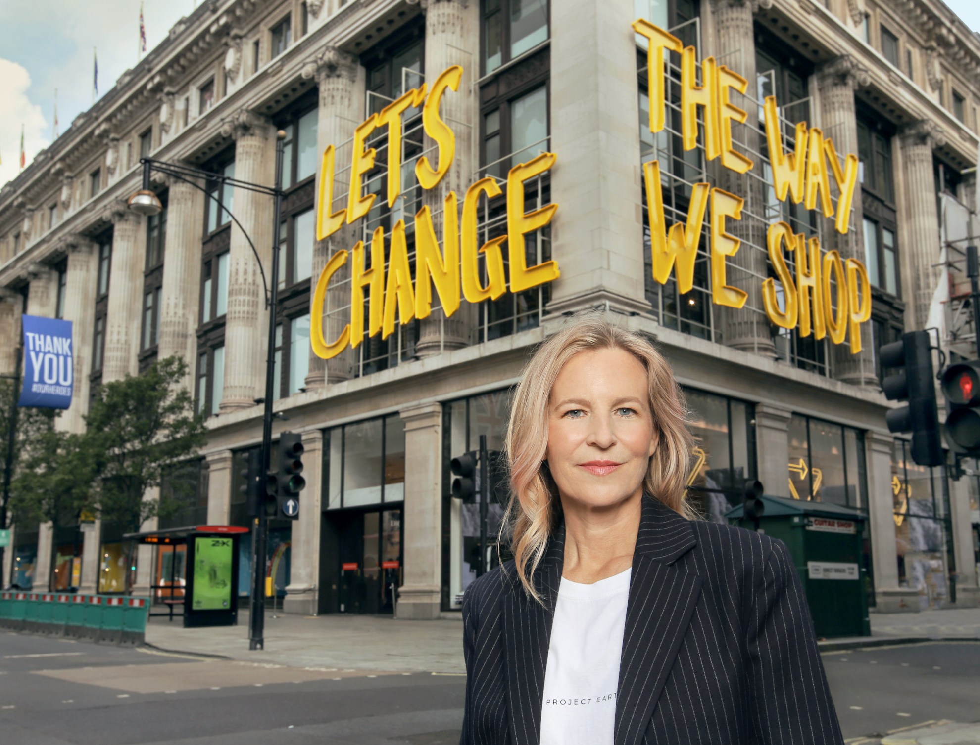 THE CENTRAL GROUP AND SIGNA HOLDING TO ACQUIRE SELFRIDGES GROUP FROM ...