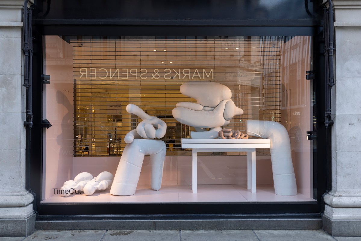SELFRIDGES INVITES ITS CUSTOMERS TO DISCOVER THEIR “SUPERSELF ...