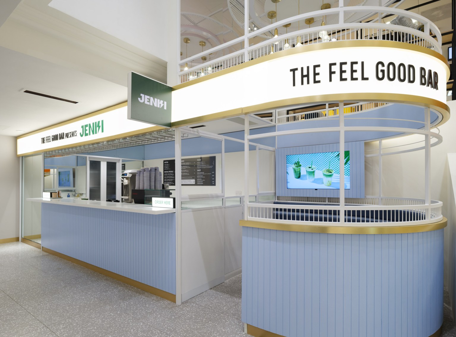 SELFRIDGES SUPERCHARGES SEX & SLEEP WELLBEING – Selfridges Press