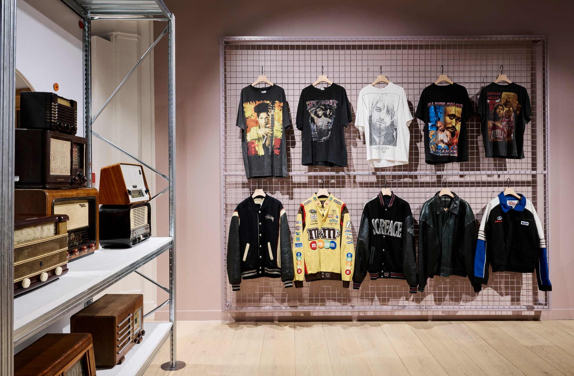 SELFRIDGES GETS READY TO BE WORN AGAIN WITH A SEASON OF SECONDHAND AND ...