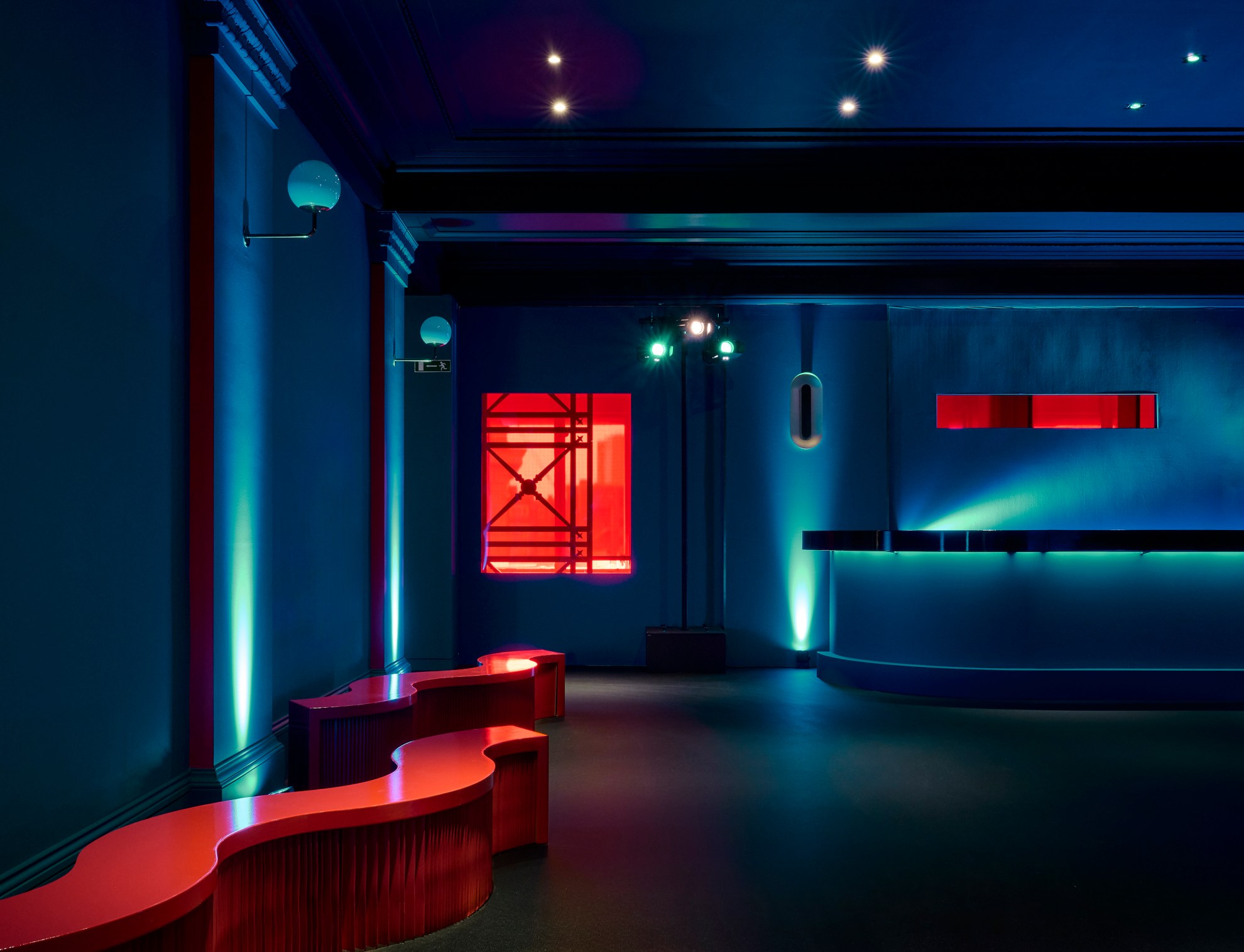 SELFRIDGES OPENS NEW EVENTS DESTINATION: THE SELFRIDGES LOUNGE ...