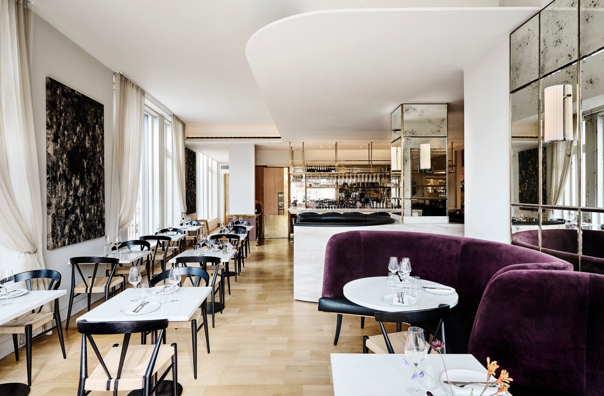 SELFRIDGES LAUNCHES CHEF JACKSON BOXER AT THE CORNER – Selfridges Press