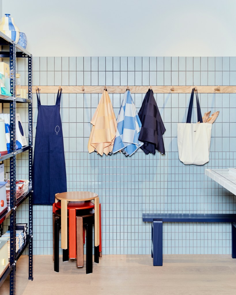 HAY AT SELFRIDGES – Selfridges Press