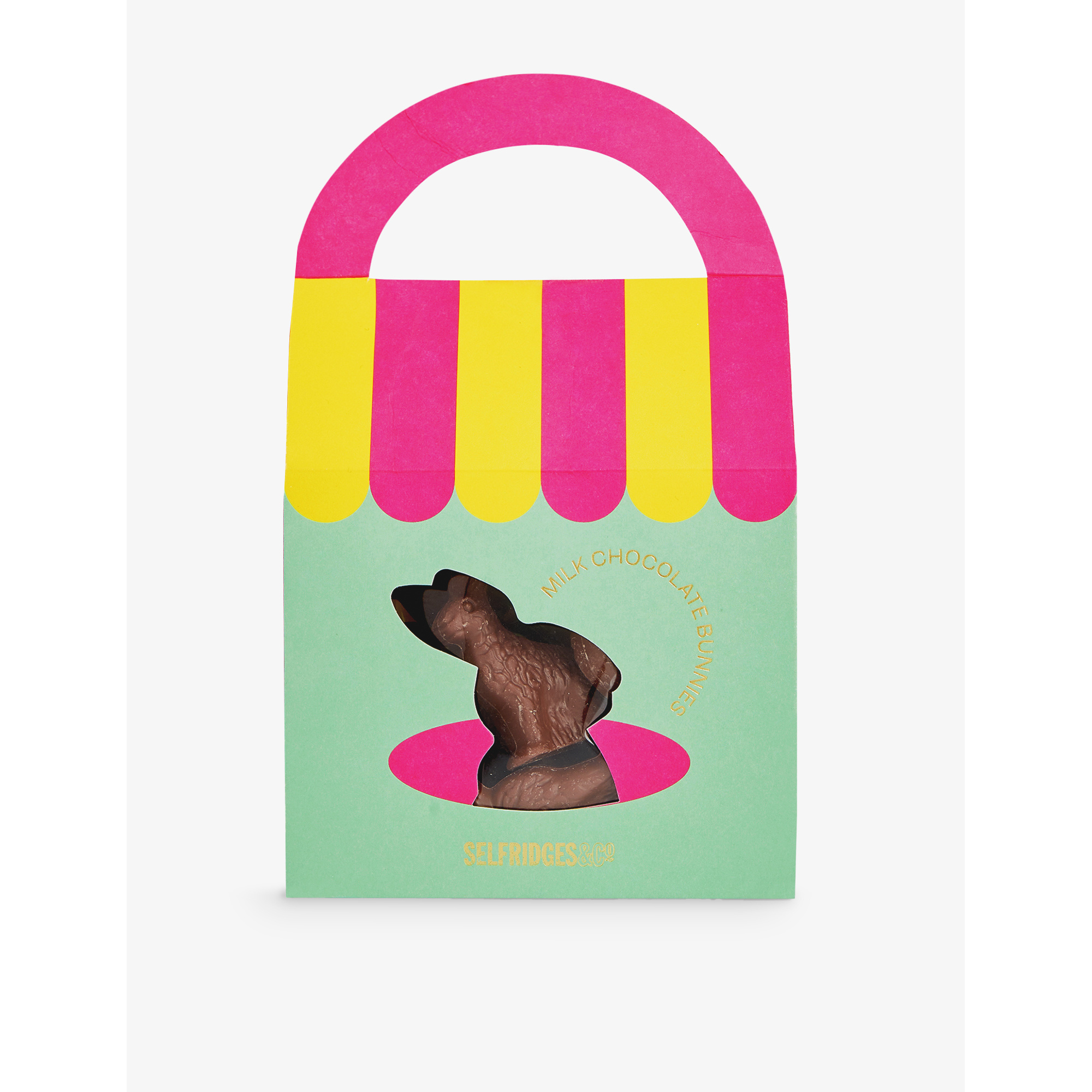 SELFRIDGES SELECTION EASTER FOOD – Selfridges Press