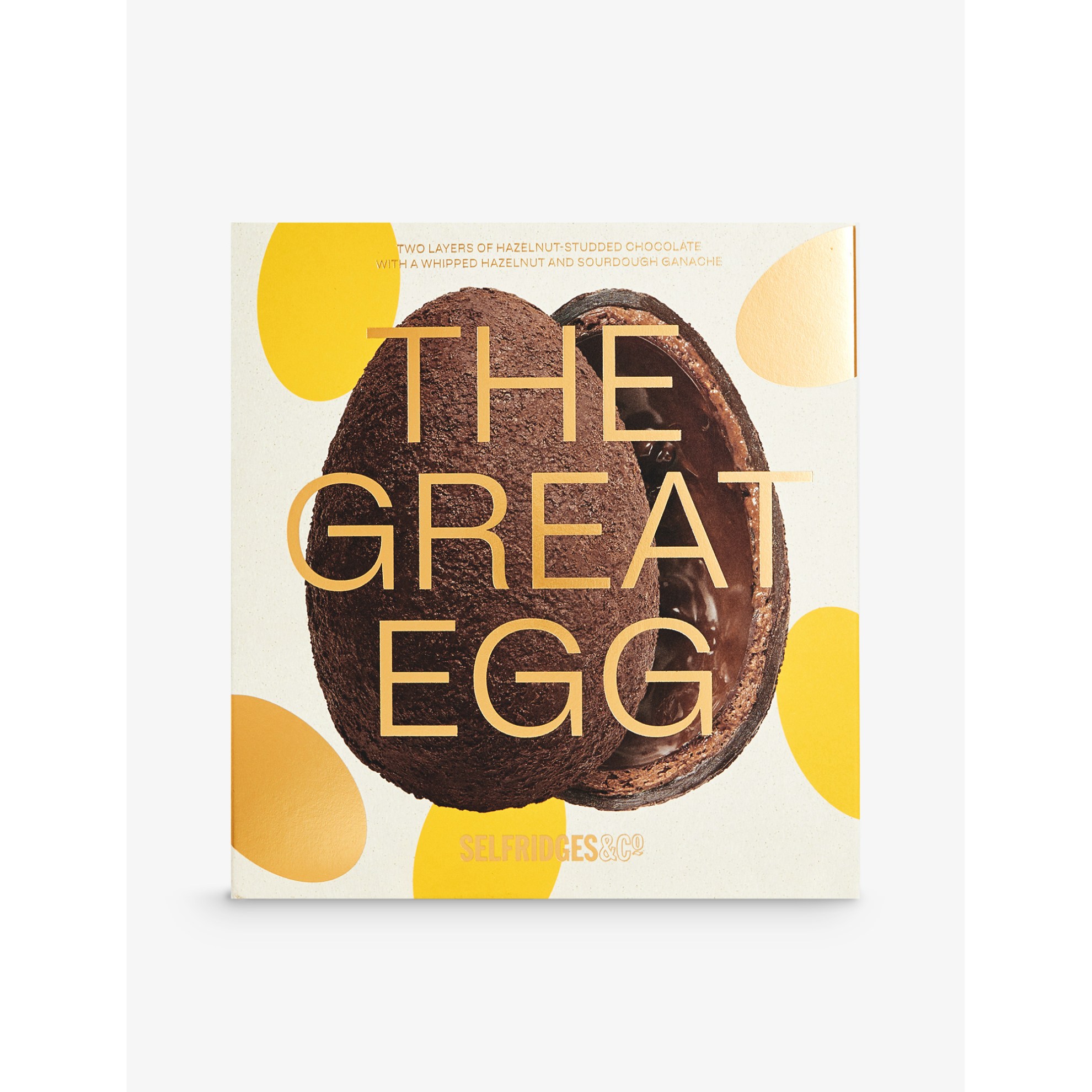 SELFRIDGES SELECTION EASTER FOOD – Selfridges Press