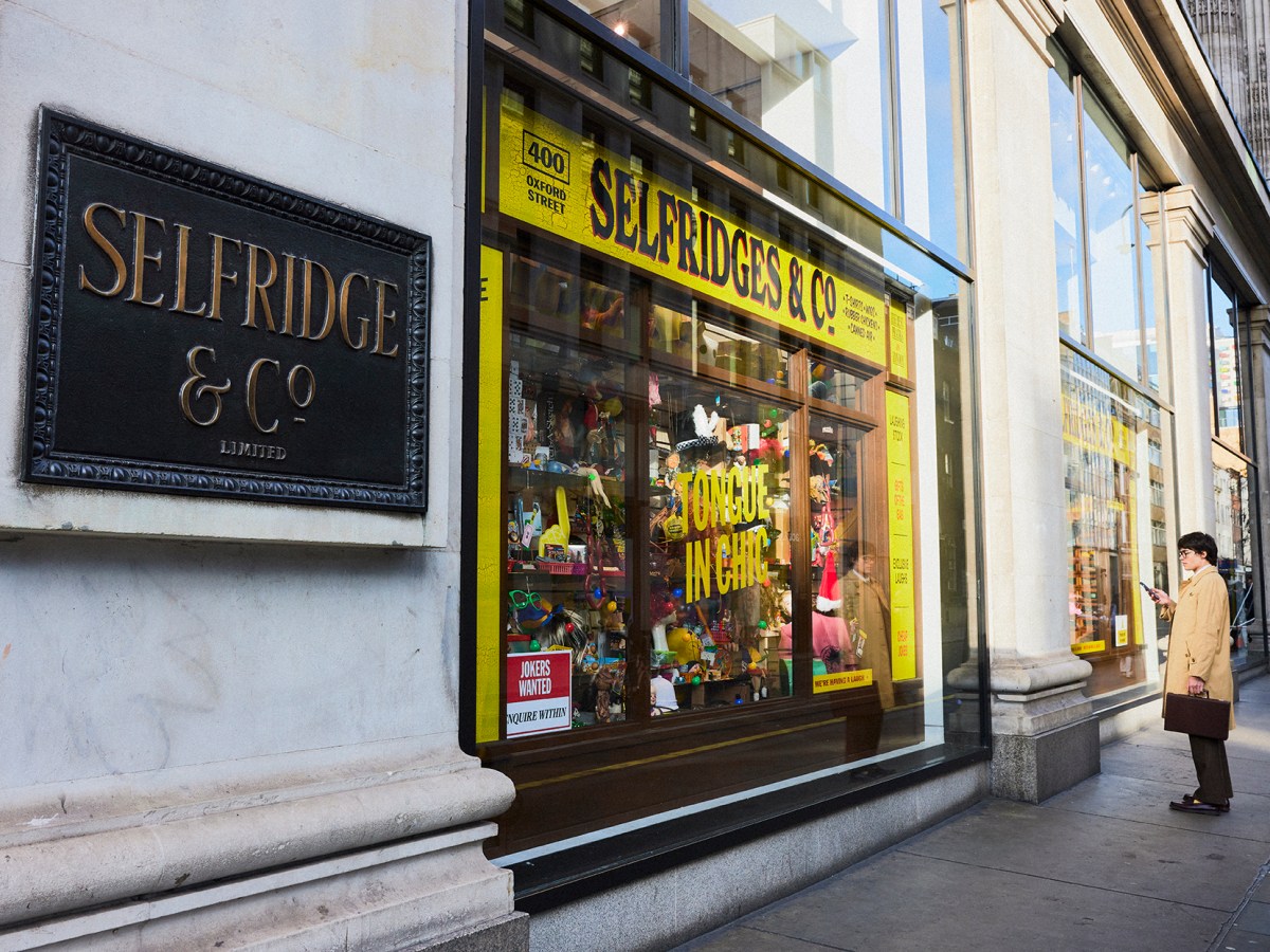 WHY DID THE CHICKEN CROSS THE ROAD? TO GET TO THE JOKE SHOP AT ...