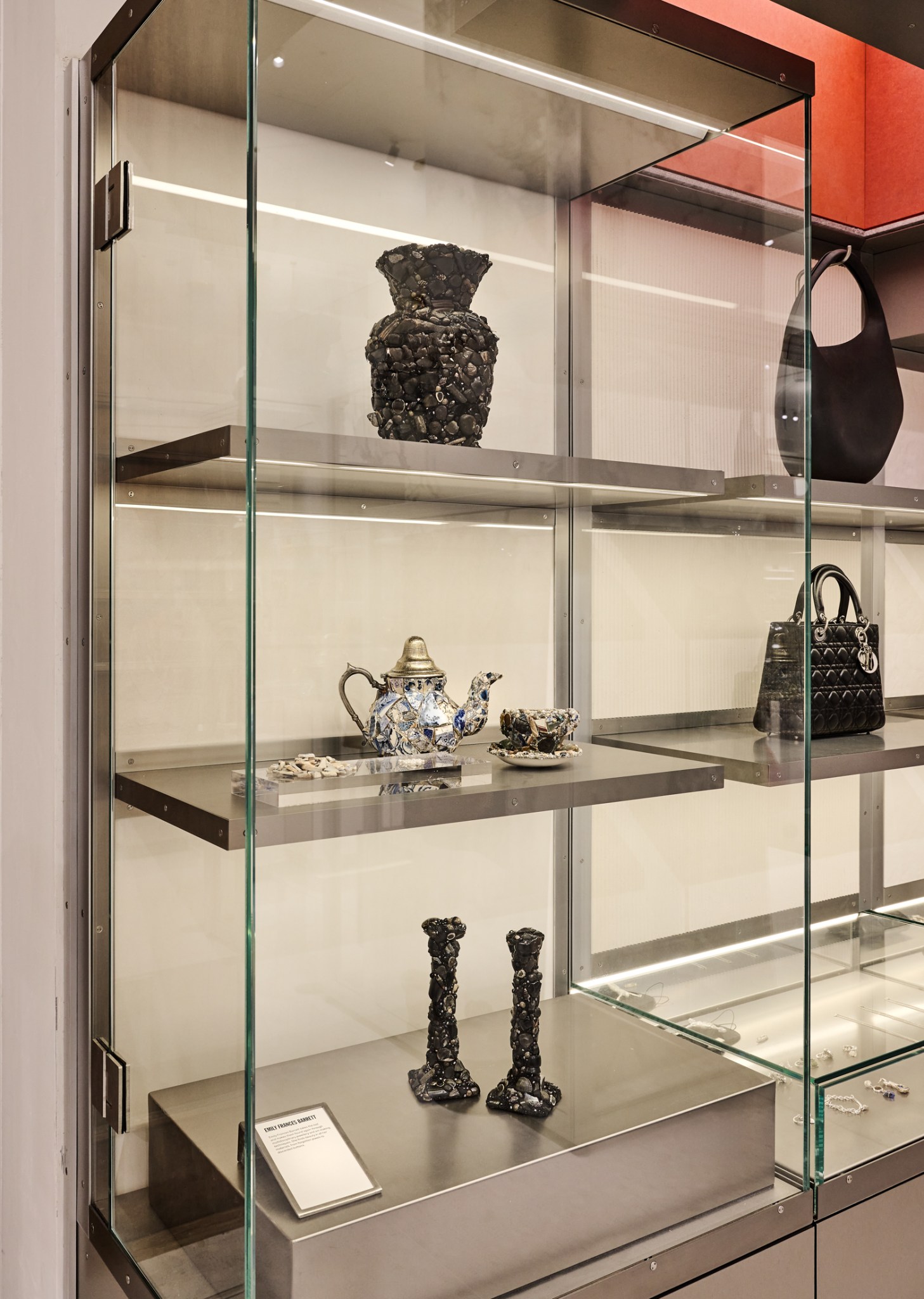 SELFRIDGES PARTNERS WITH LONDON CRAFT WEEK FOR RESELFRIDGES POP UP ...