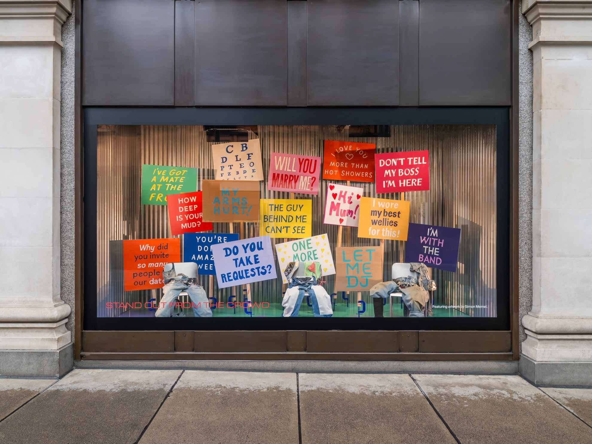 BEST SUMMER ON RECORD: THE SUMMER OF SOUND IS COMING TO SELFRIDGES ...