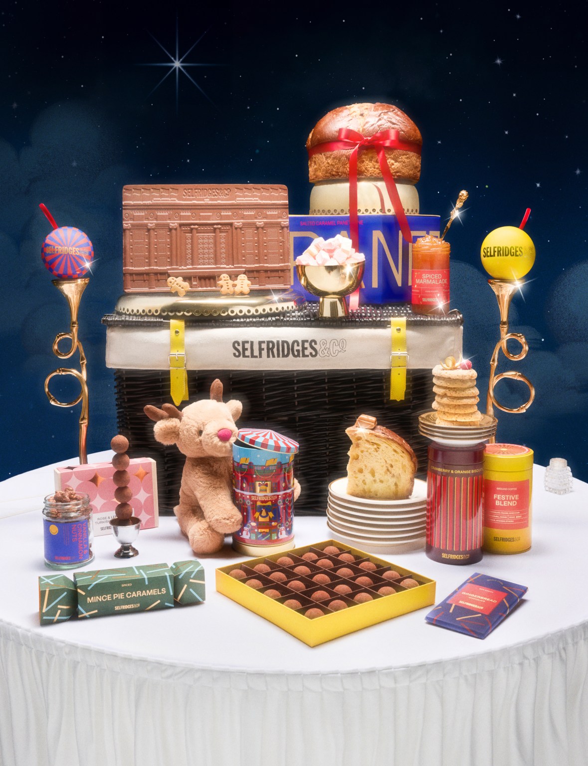 2025 – Selfridges Press