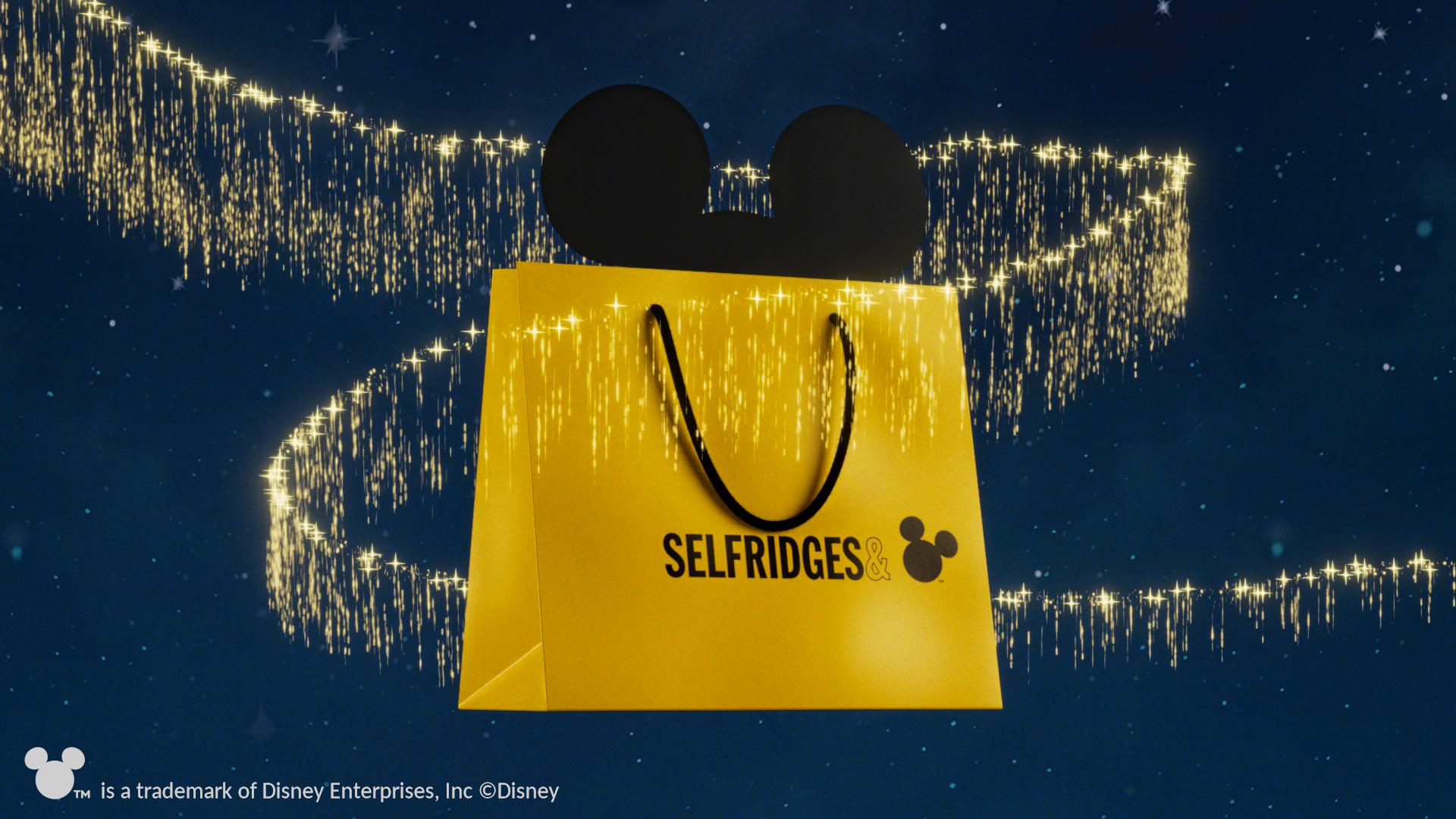 2025 – Selfridges Press