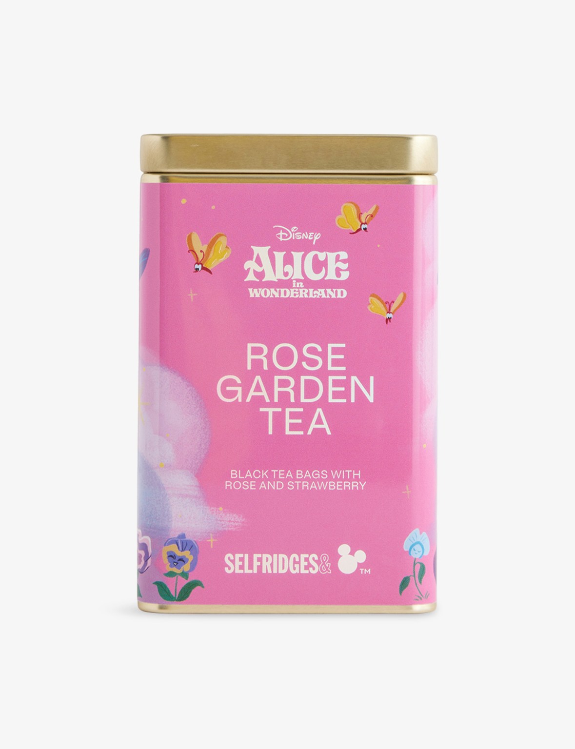 2025 – Selfridges Press