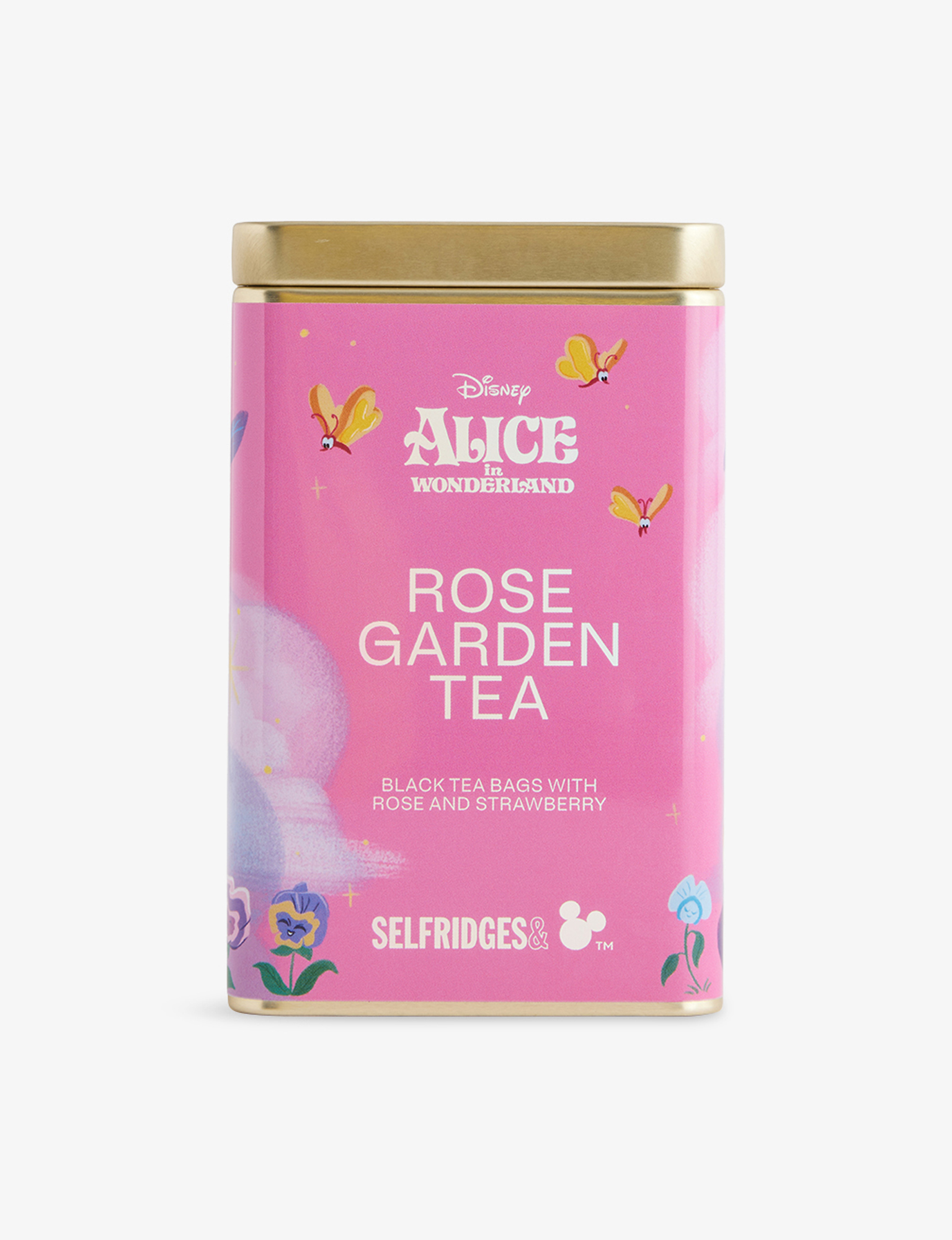 2025 – Selfridges Press