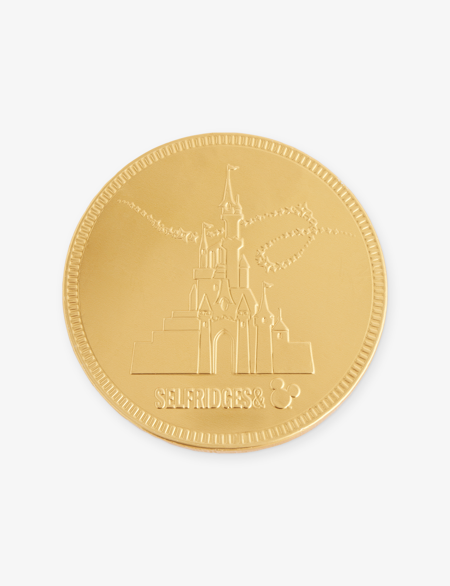 2025 – Selfridges Press