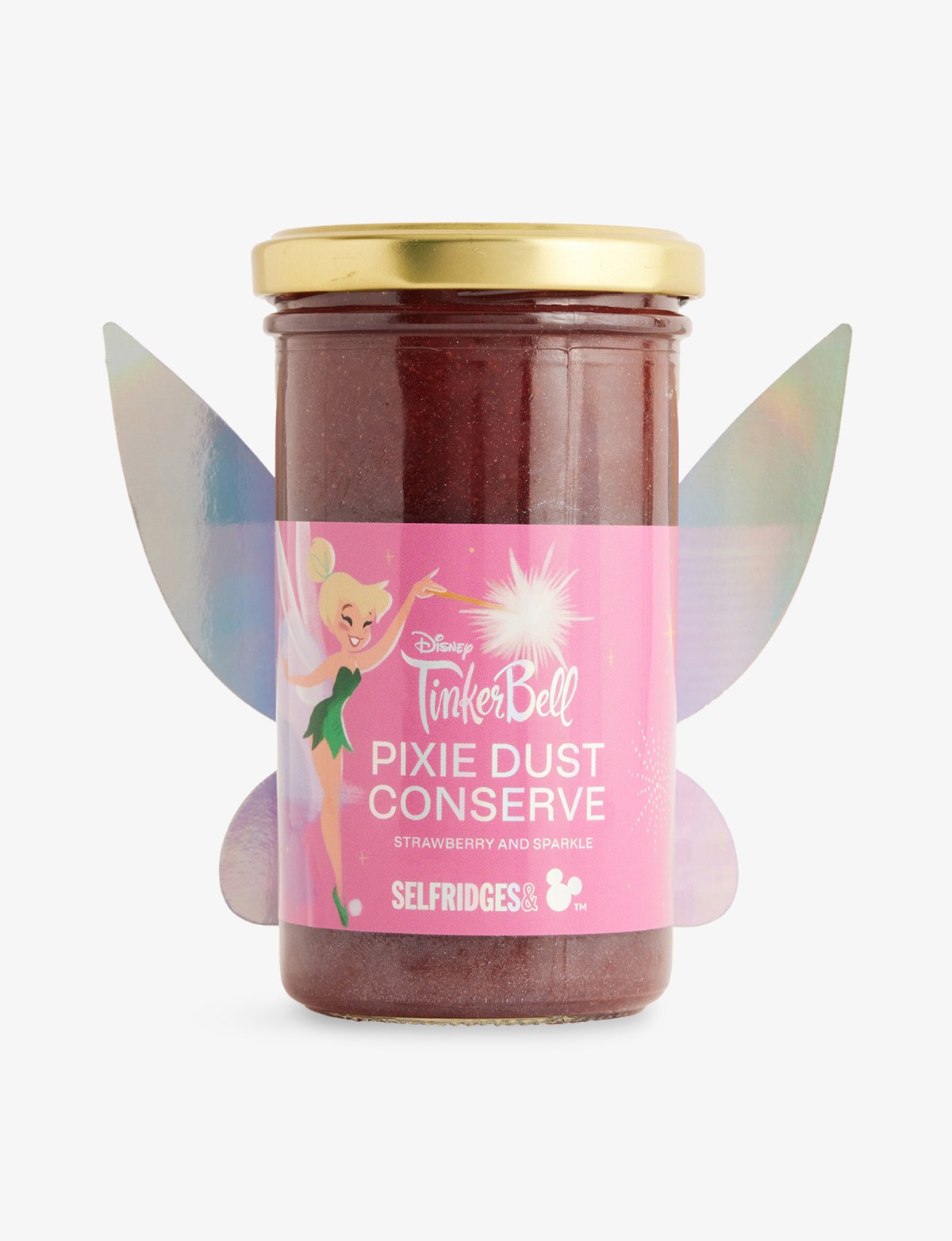 2025 – Selfridges Press