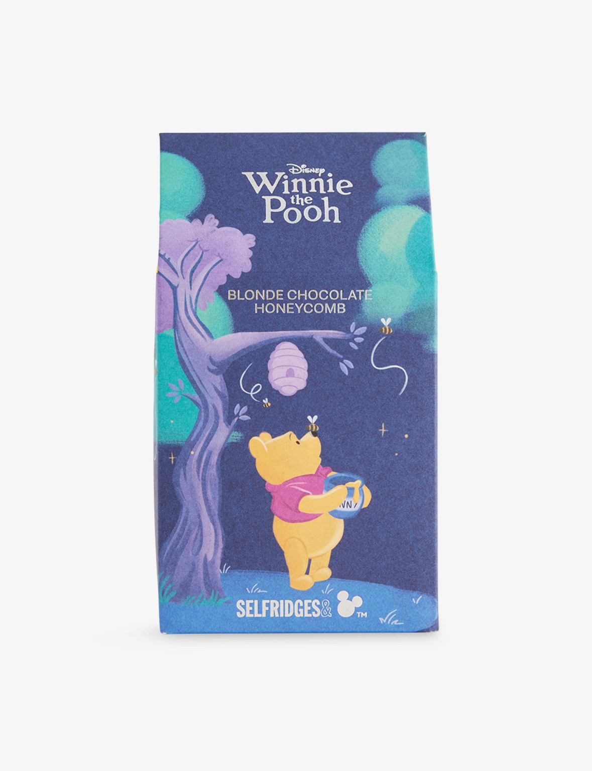 2025 – Selfridges Press